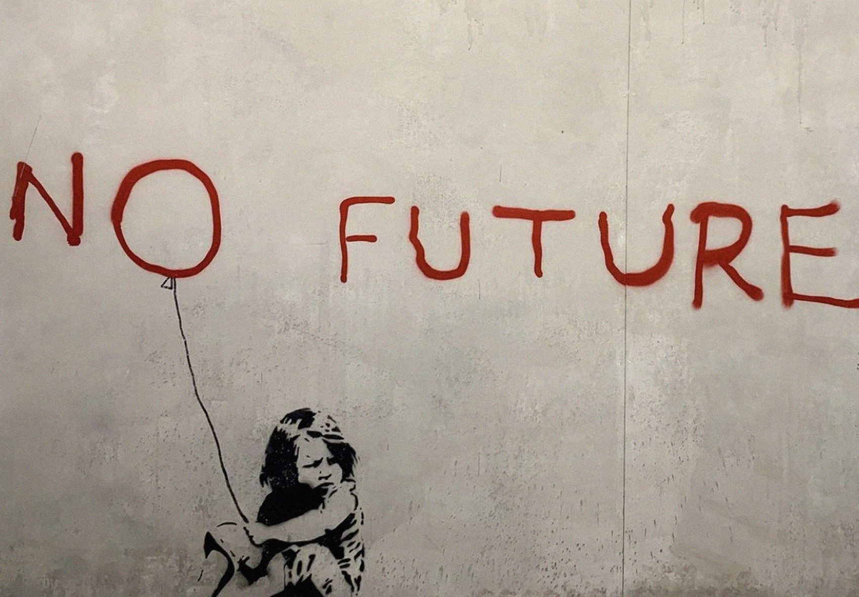The World of Banksy – The Immersive Experience | Zero
