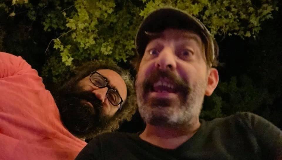 Max e Gennaro aprono l’Osteria degli Illusi | Zero