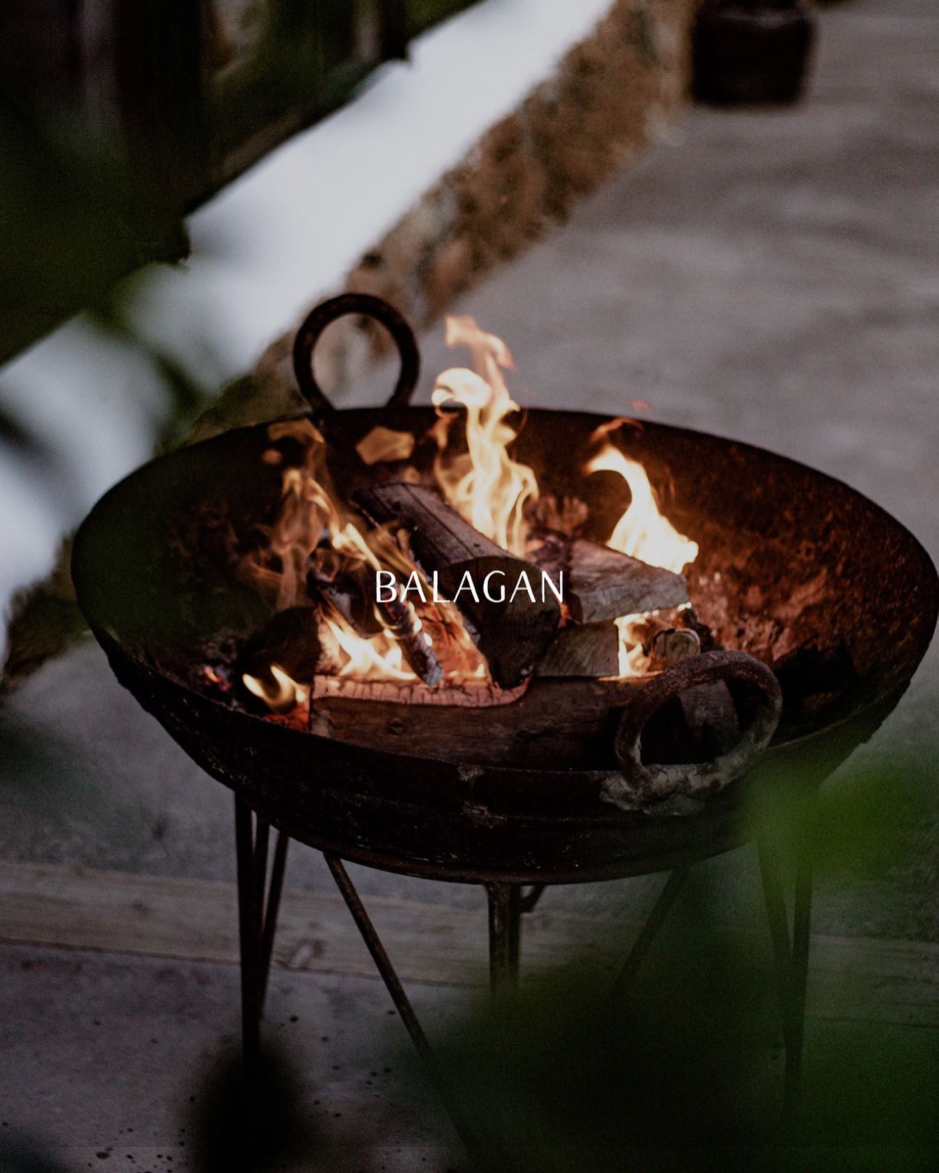 Balagan | Zero