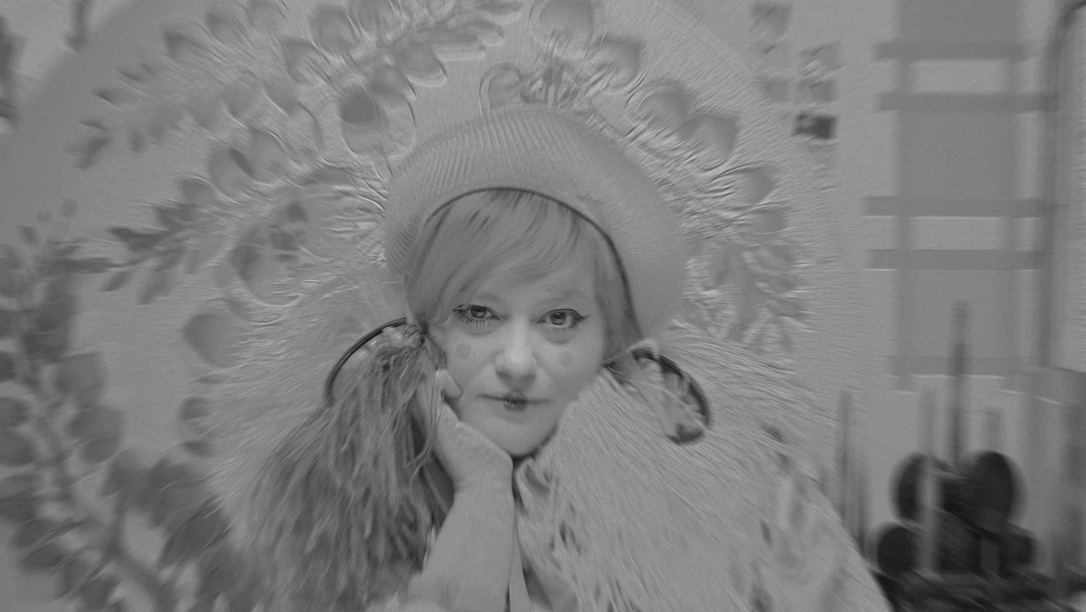 Bethan Laura Wood | Zero
