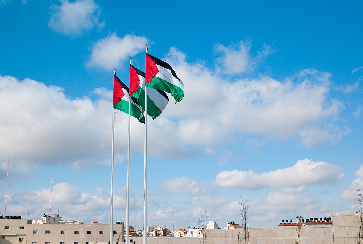 Konnect for Palestine | Zero