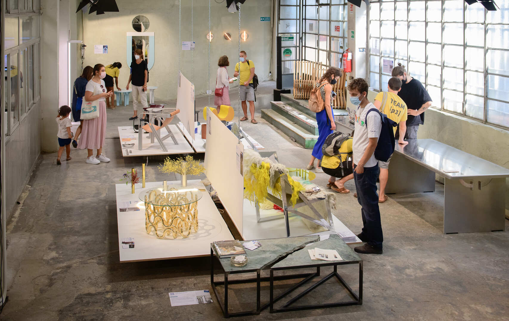 Isola Design Gallery | Zero