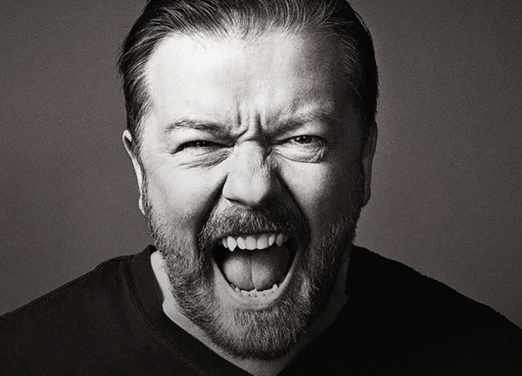 Ricky Gervais | Zero
