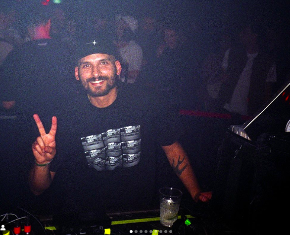 Burro Studio MDW: Goodboi + Giacomo Fiorani + M.I.R.K.O | Zero