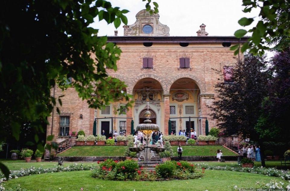 Il Collettivo HMCF porta in provincia la prima edizione del nuovo ...