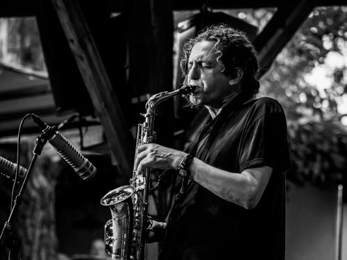 De Fabritiis/Ferreira/Cianca/Baron | Zero