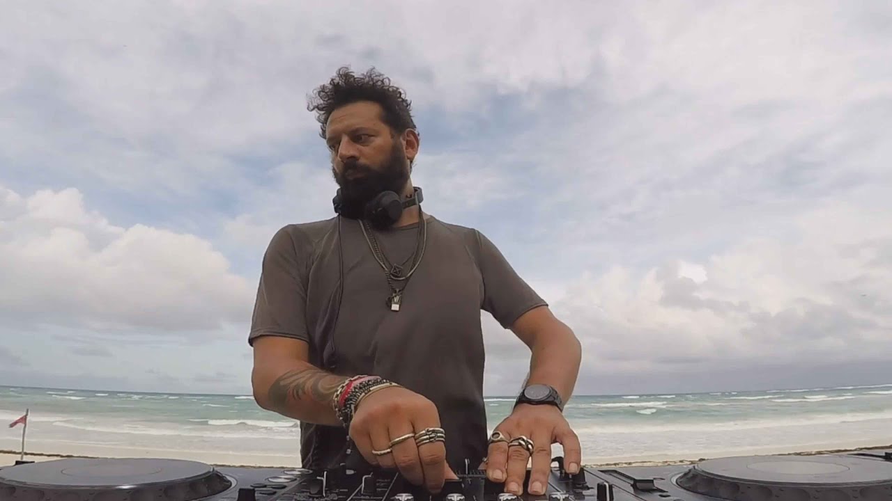 Thursday Rituals w/ Luca Saporito | Zero