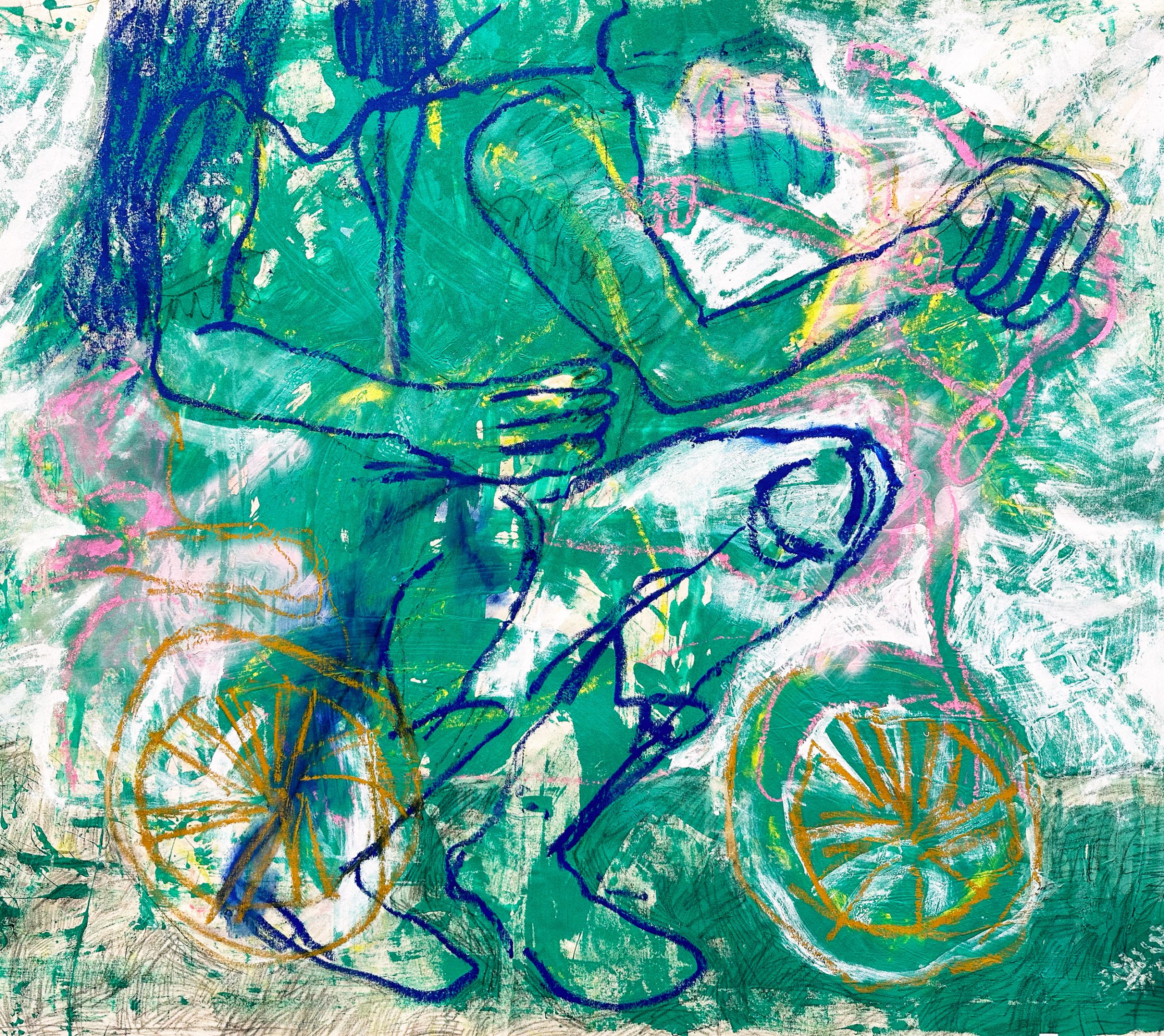 Dylan Rose Rheingold – “Lost in the Dress Up Bin” | Zero