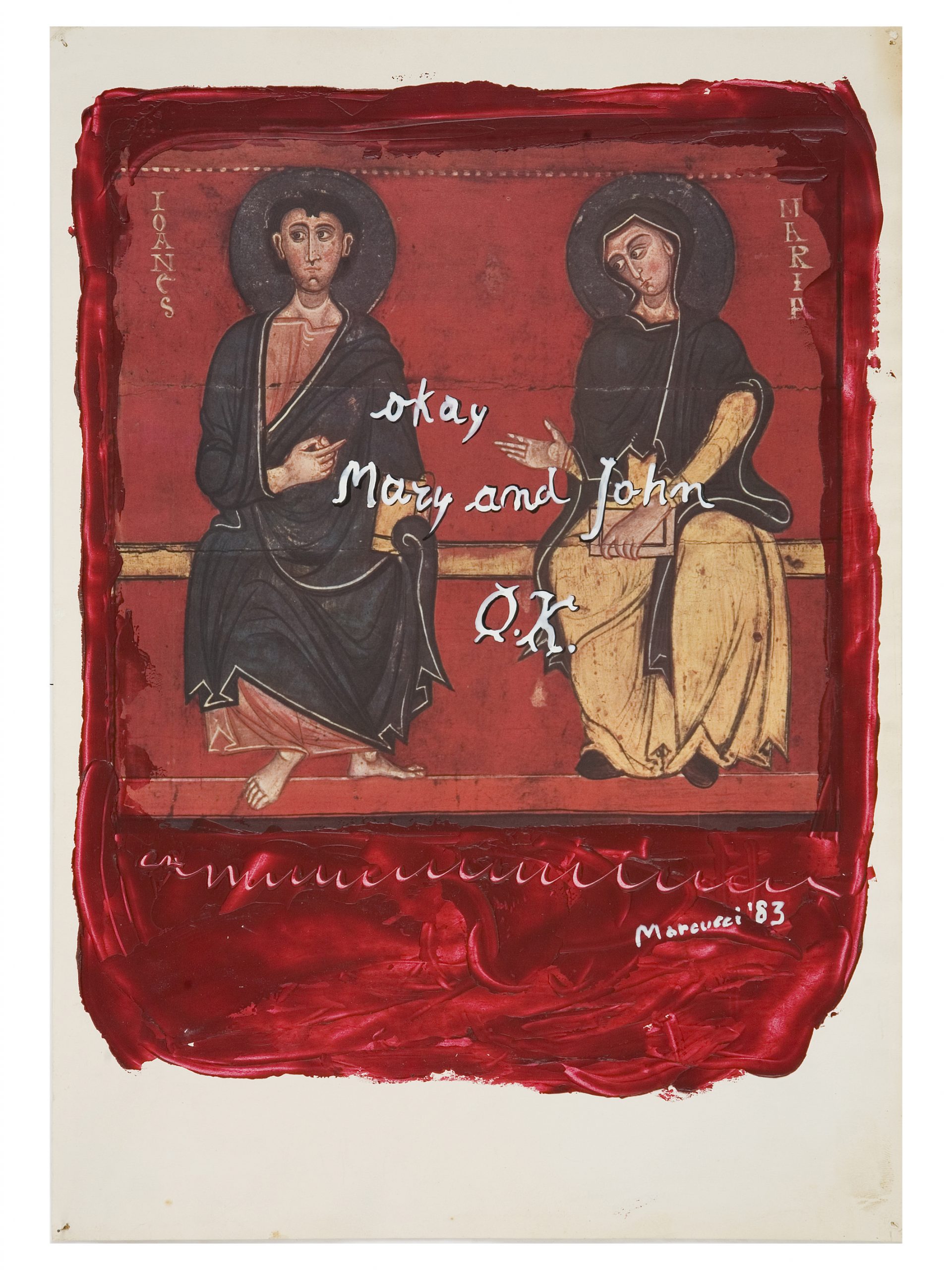 Lucia Marcucci: Il significato della poesia | Zero