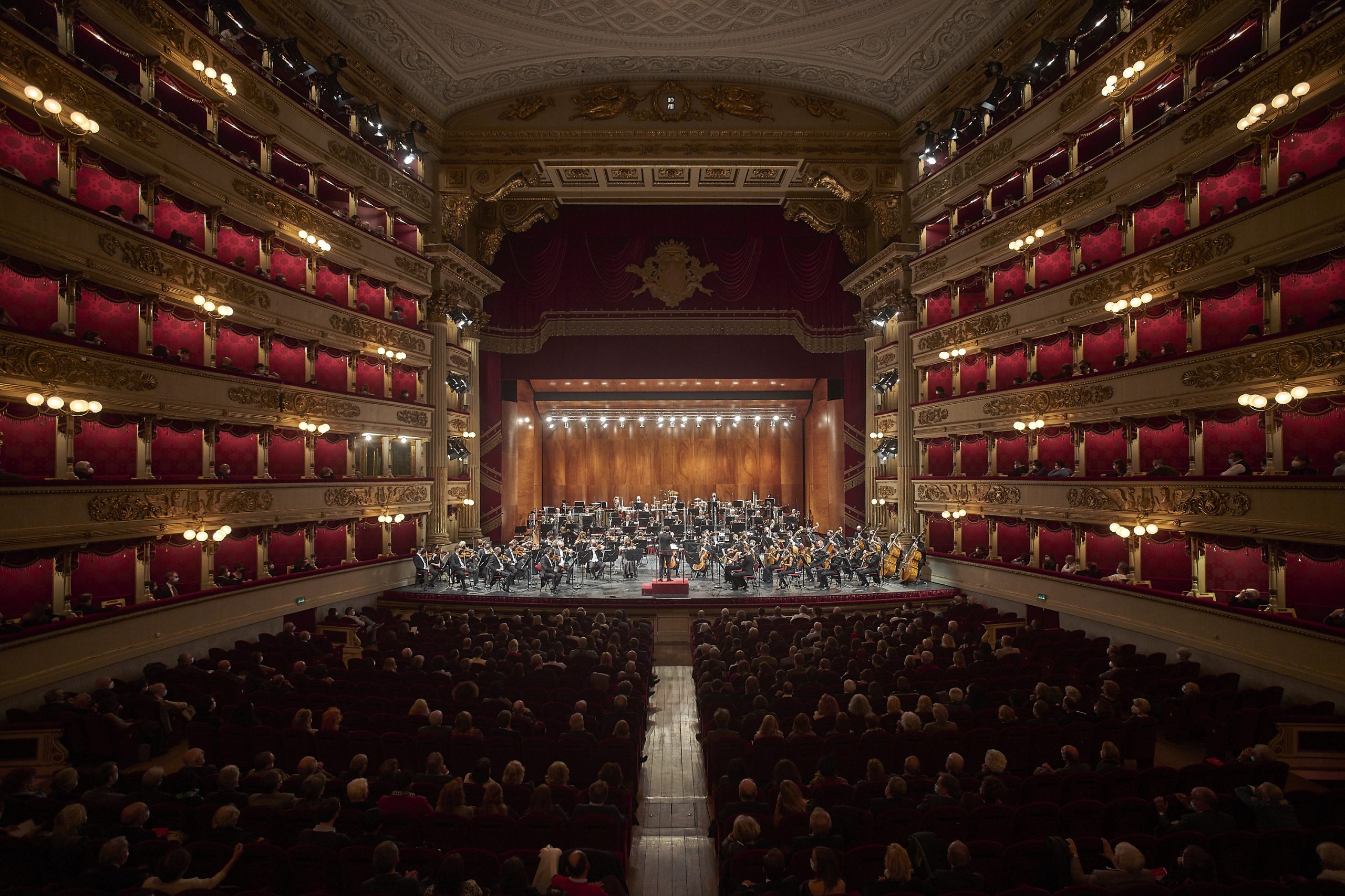 Milano Musica tra azioni fuggitive e brezze di primavera | Zero