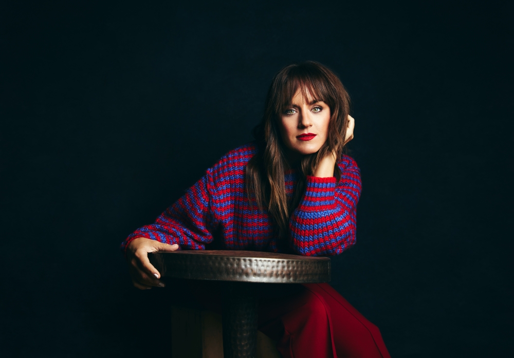 Rachel Eckroth | Zero