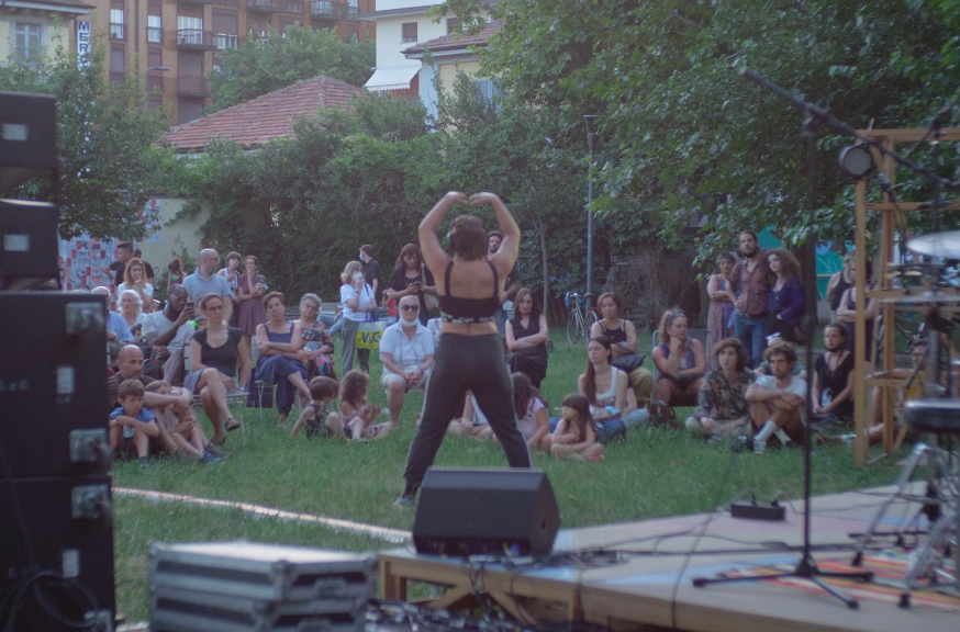 TWIZA Festival | Zero