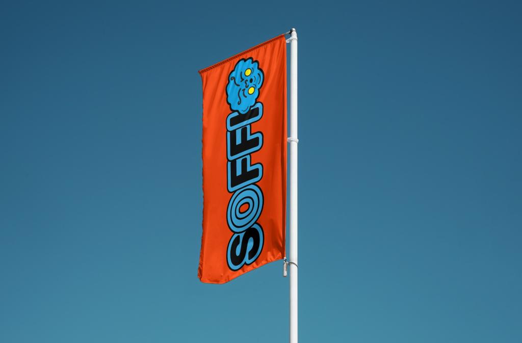 Soffio is back! | Zero