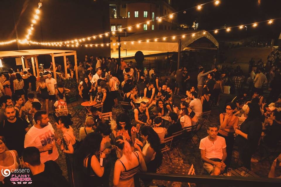 L’estate busona di Bologna sull’altra sponda del Cavaticcio | Zero