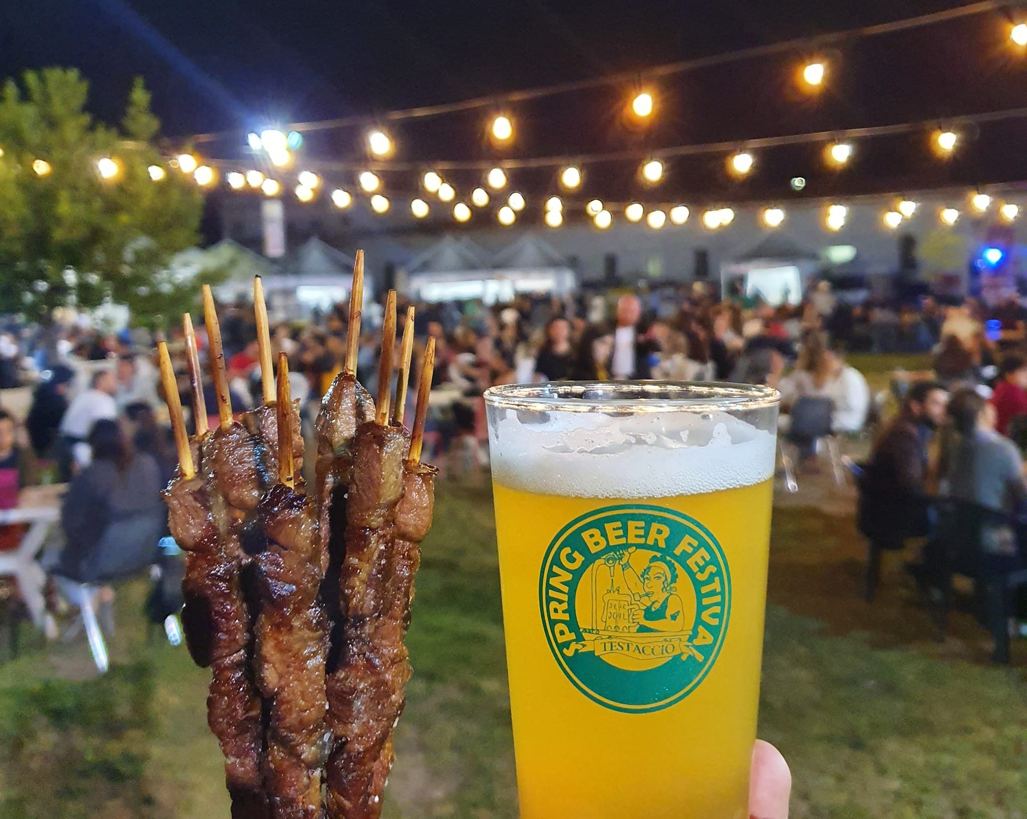 Spring Beer Festival | Zero