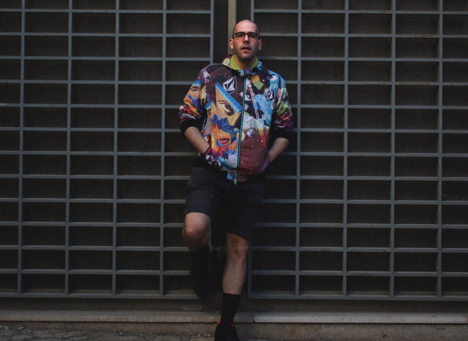 Giannis Galiatsos di Movement Radio | Zero