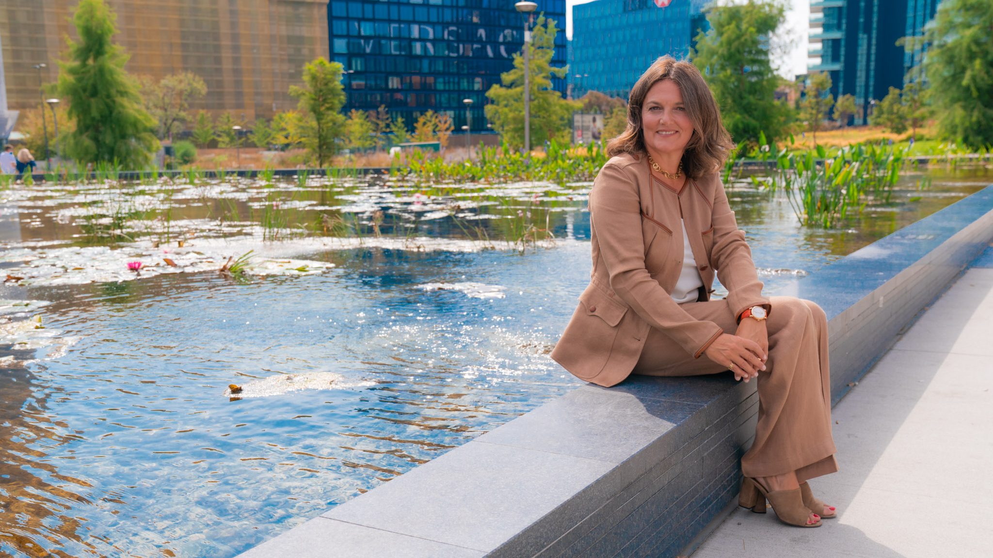 Francesca Colombo | Zero