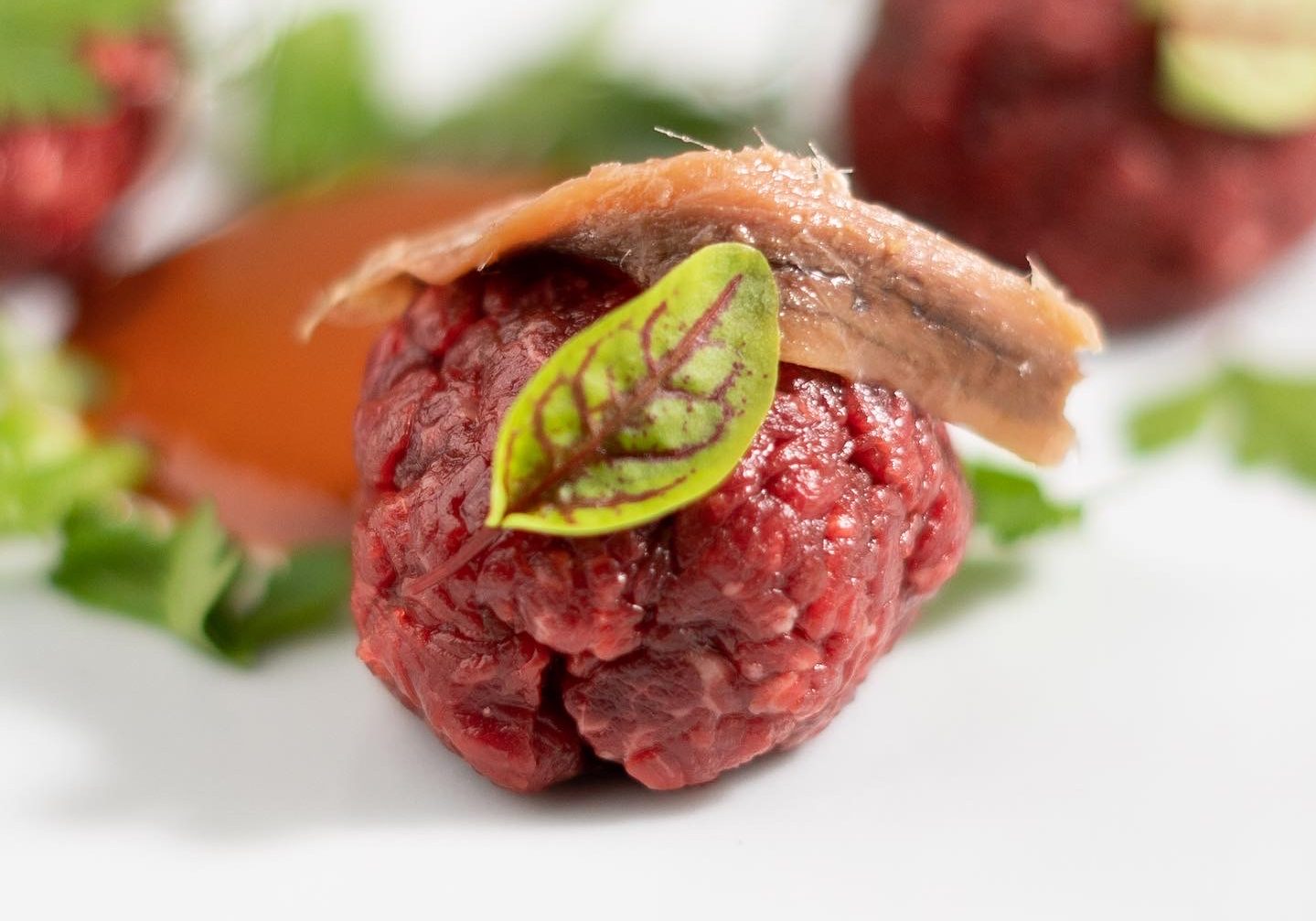 Bianca Trattoria | Zero