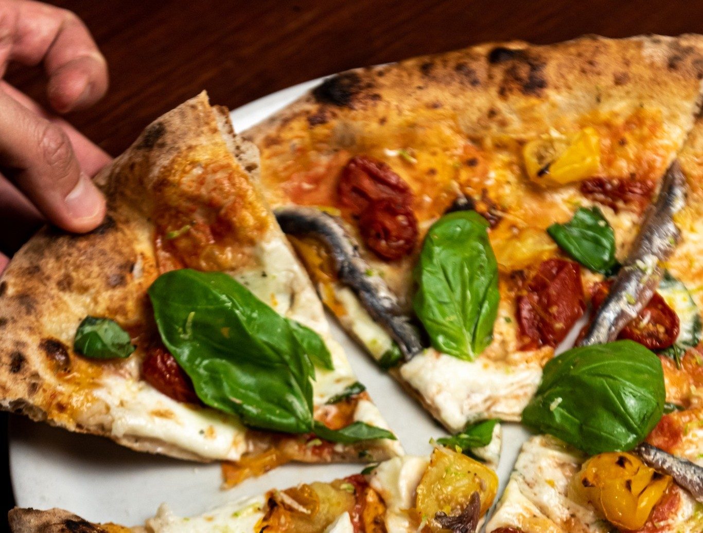 Peppo a Cinecittà | Zero