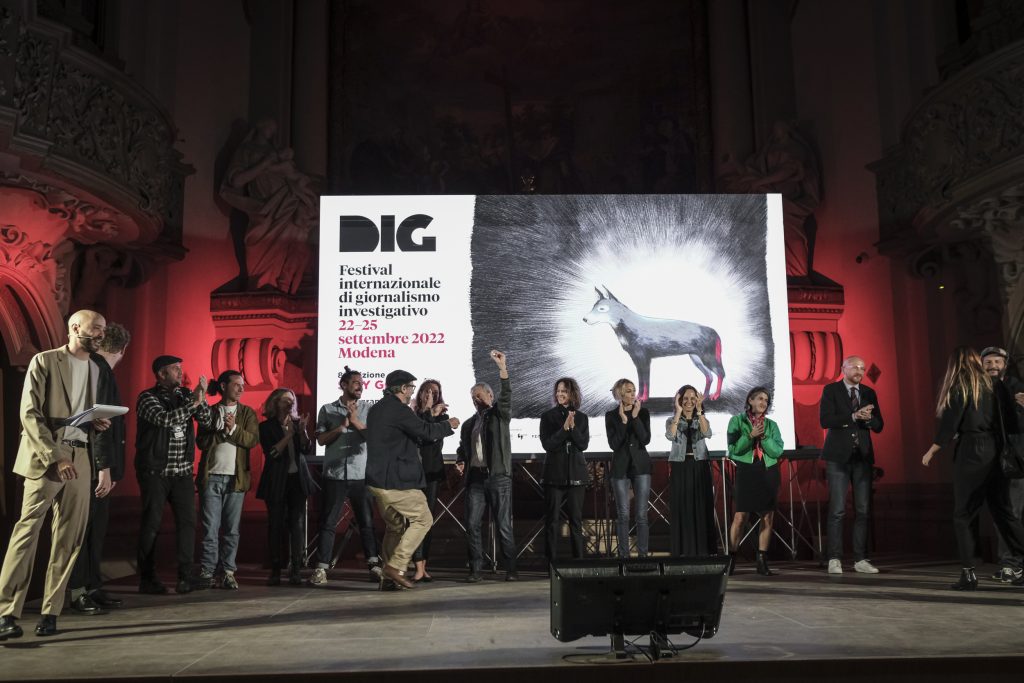 DIG Festival 2024 | Zero