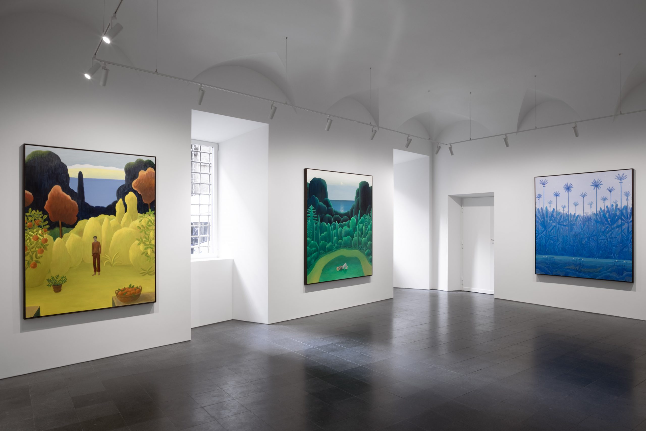 Tim Van Laere Gallery | Zero