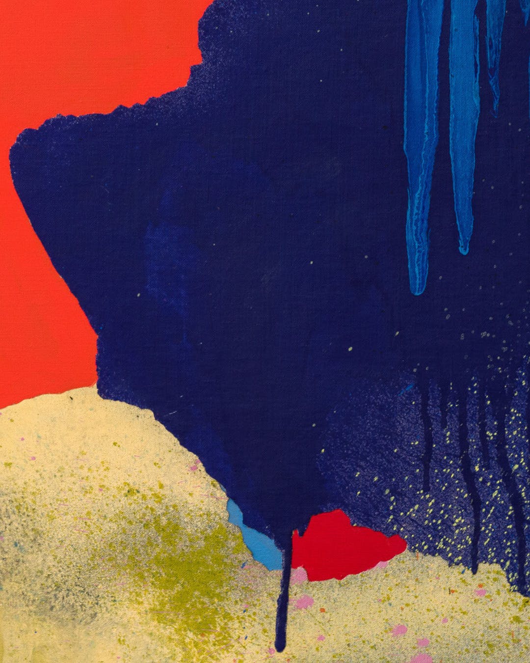 Pittura Italiana Oggi | Zero