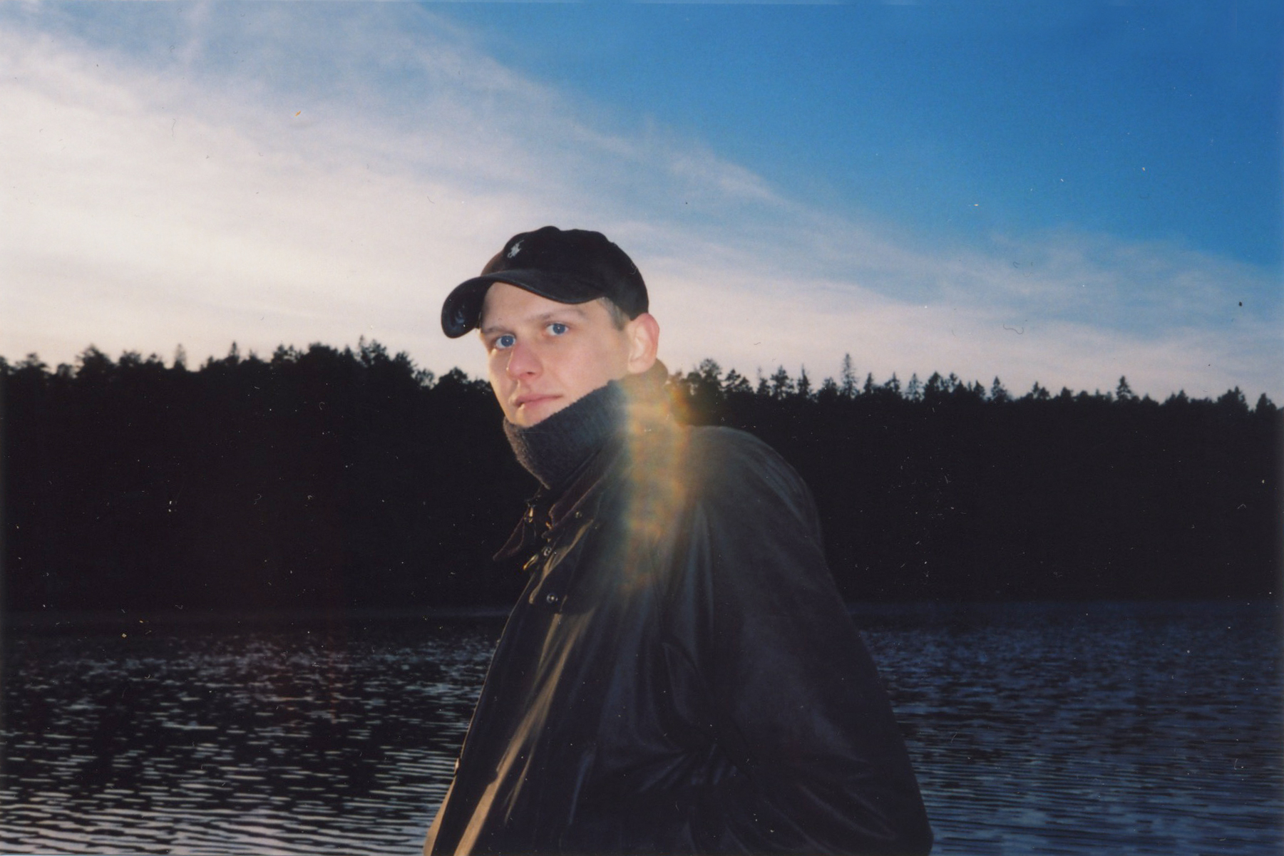 Neel Invites Anthony Linell | Zero