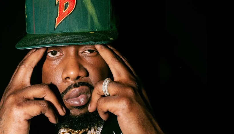 In palio 2 biglietti per Conway The Machine al Locomotiv | Zero