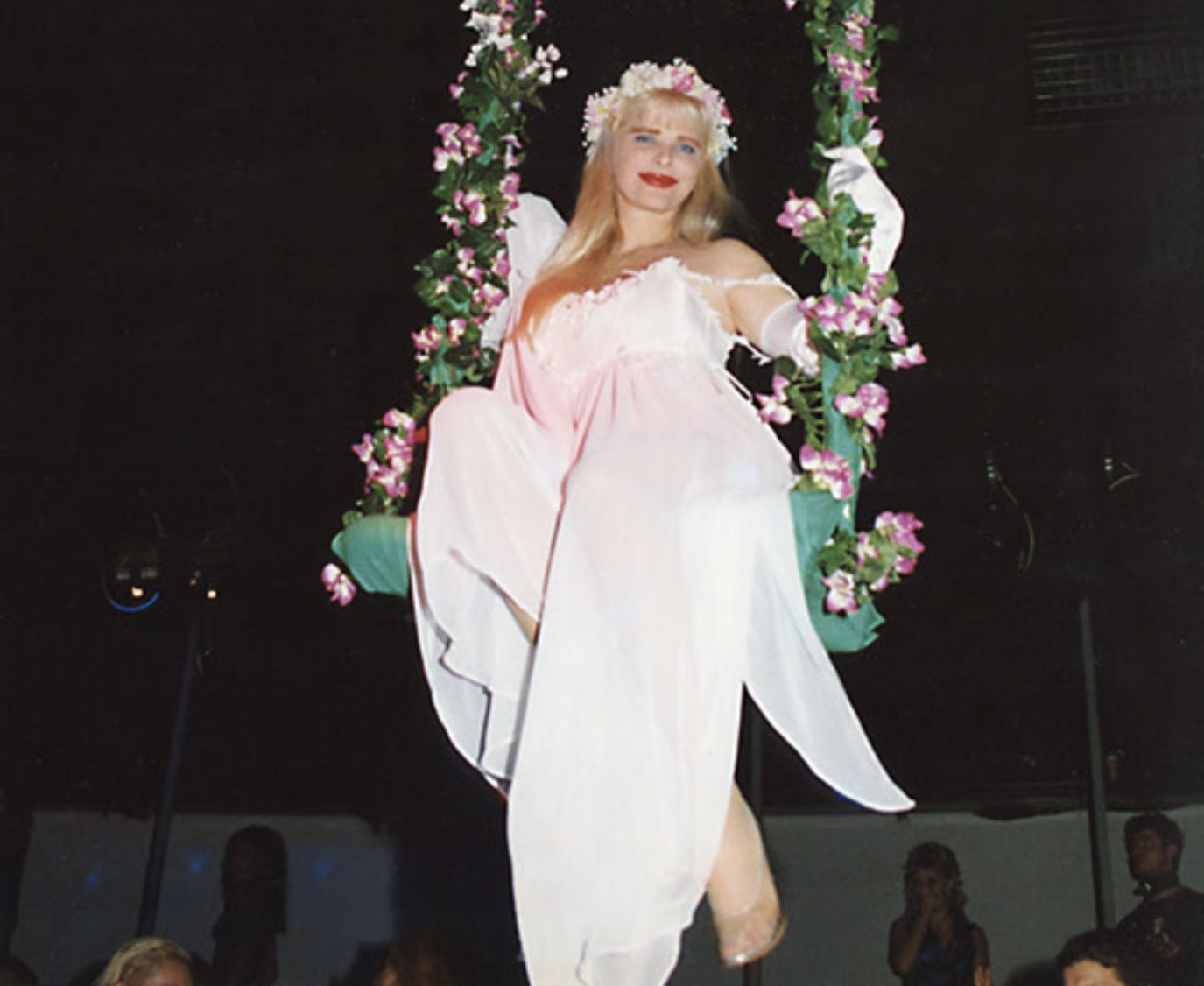 Cocoricò Tapes | Zero