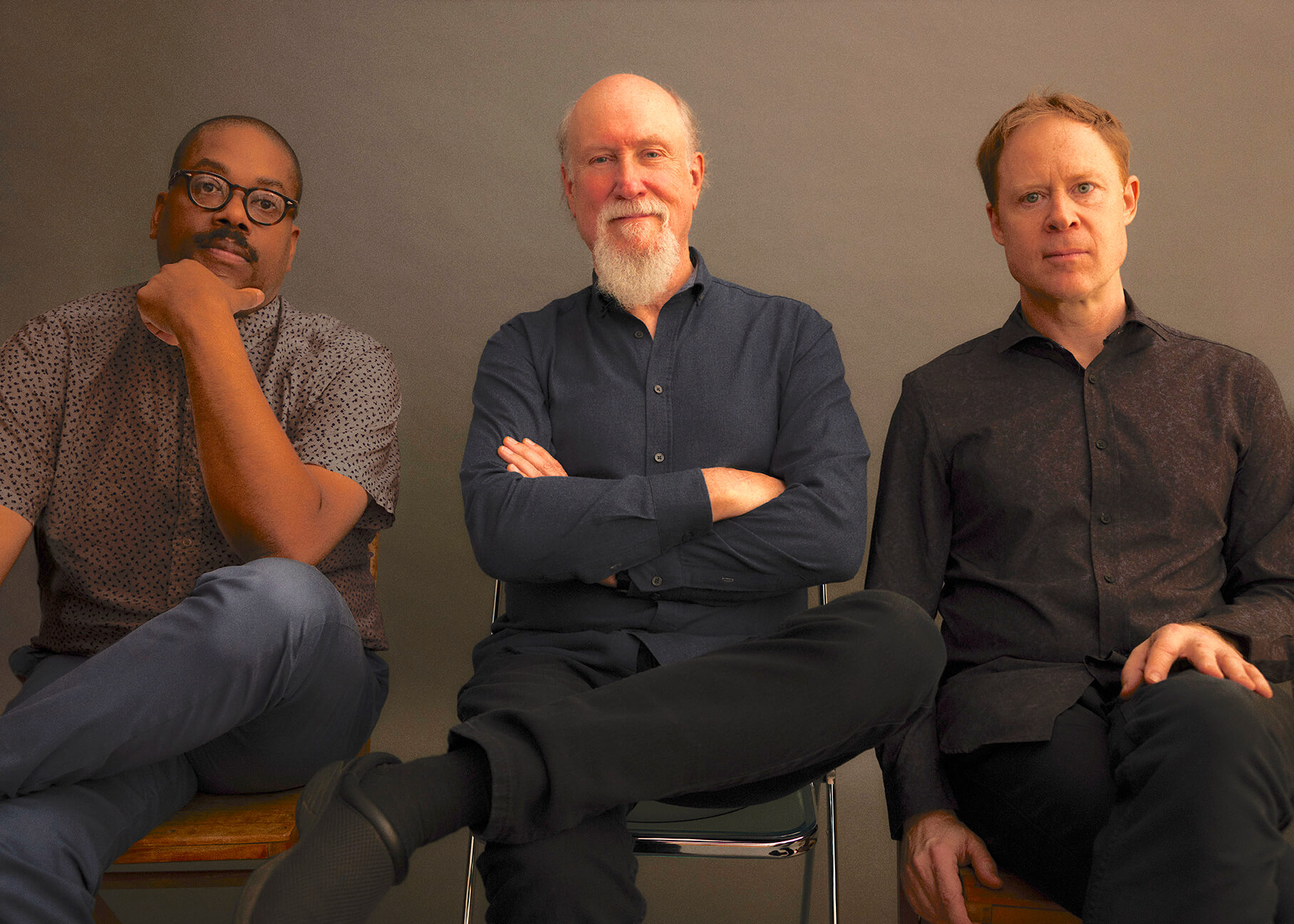 John Scofield Trio | Zero