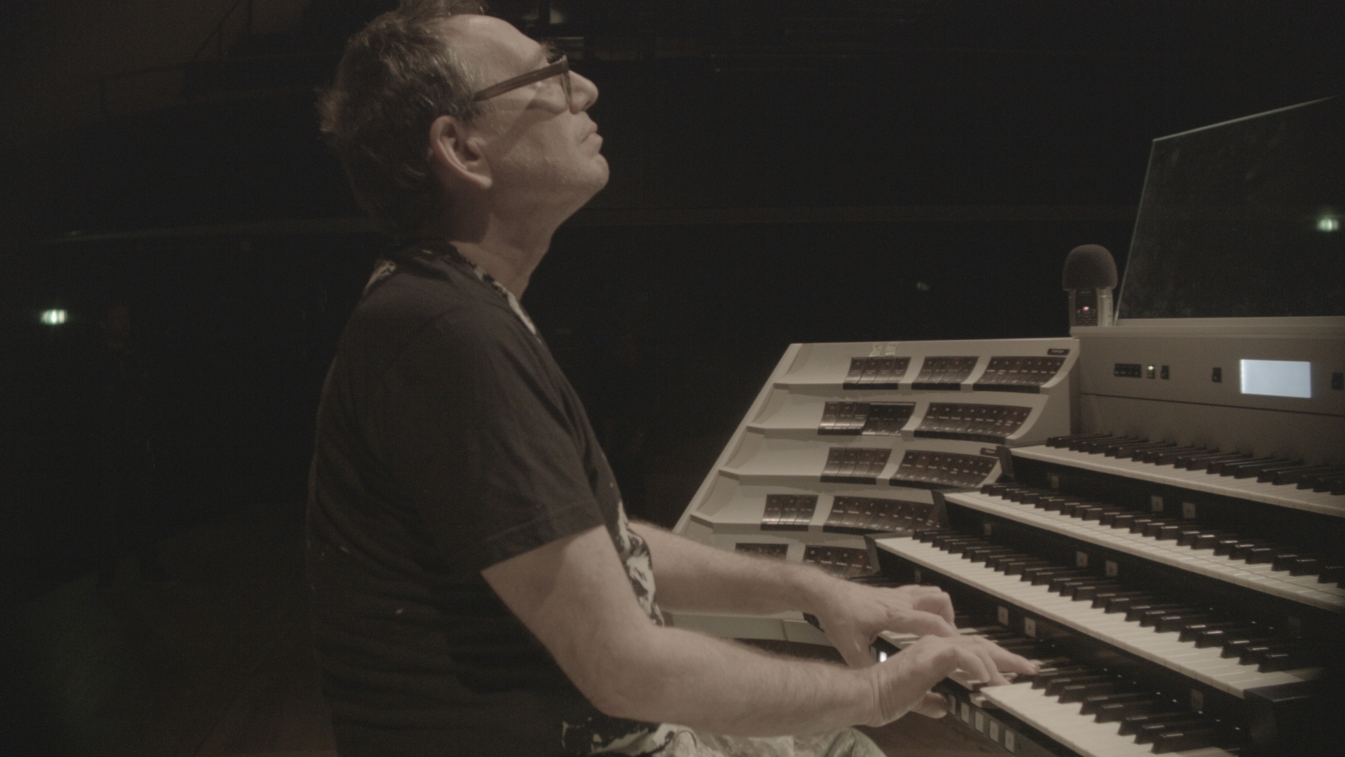 John Zorn @ 70 | Zero