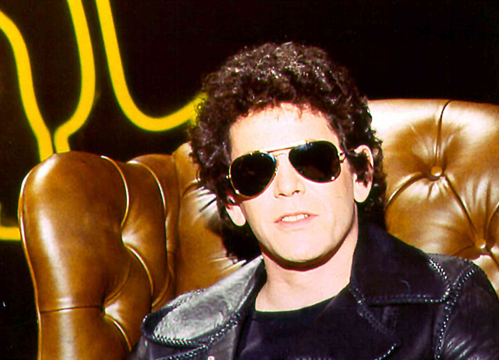 Lou Reed – il re di New York | Zero