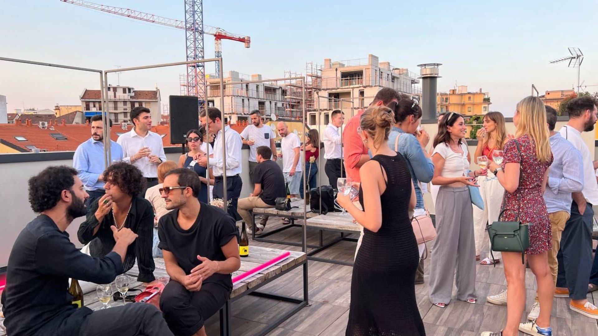 Selvatica x Rob De Matt | Zero