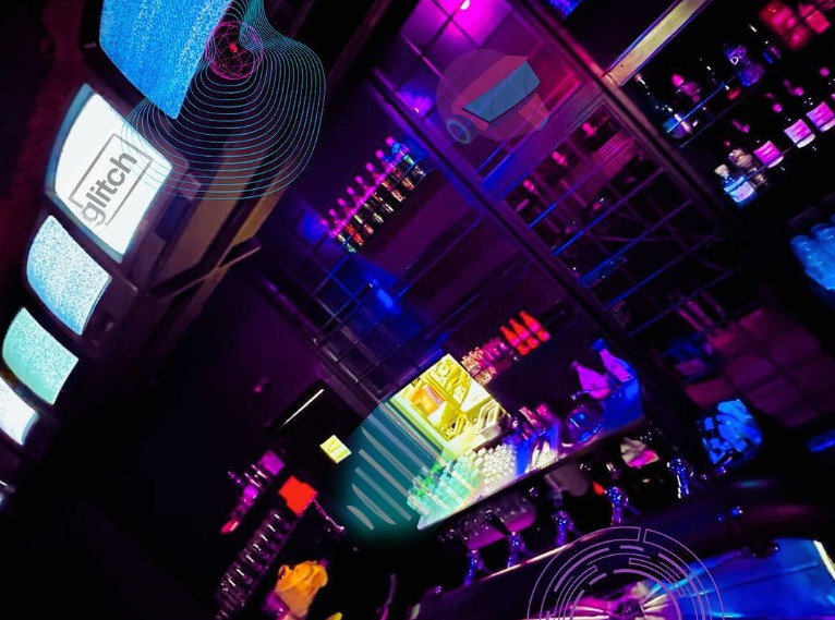 Glitch Opening Weekend | Zero