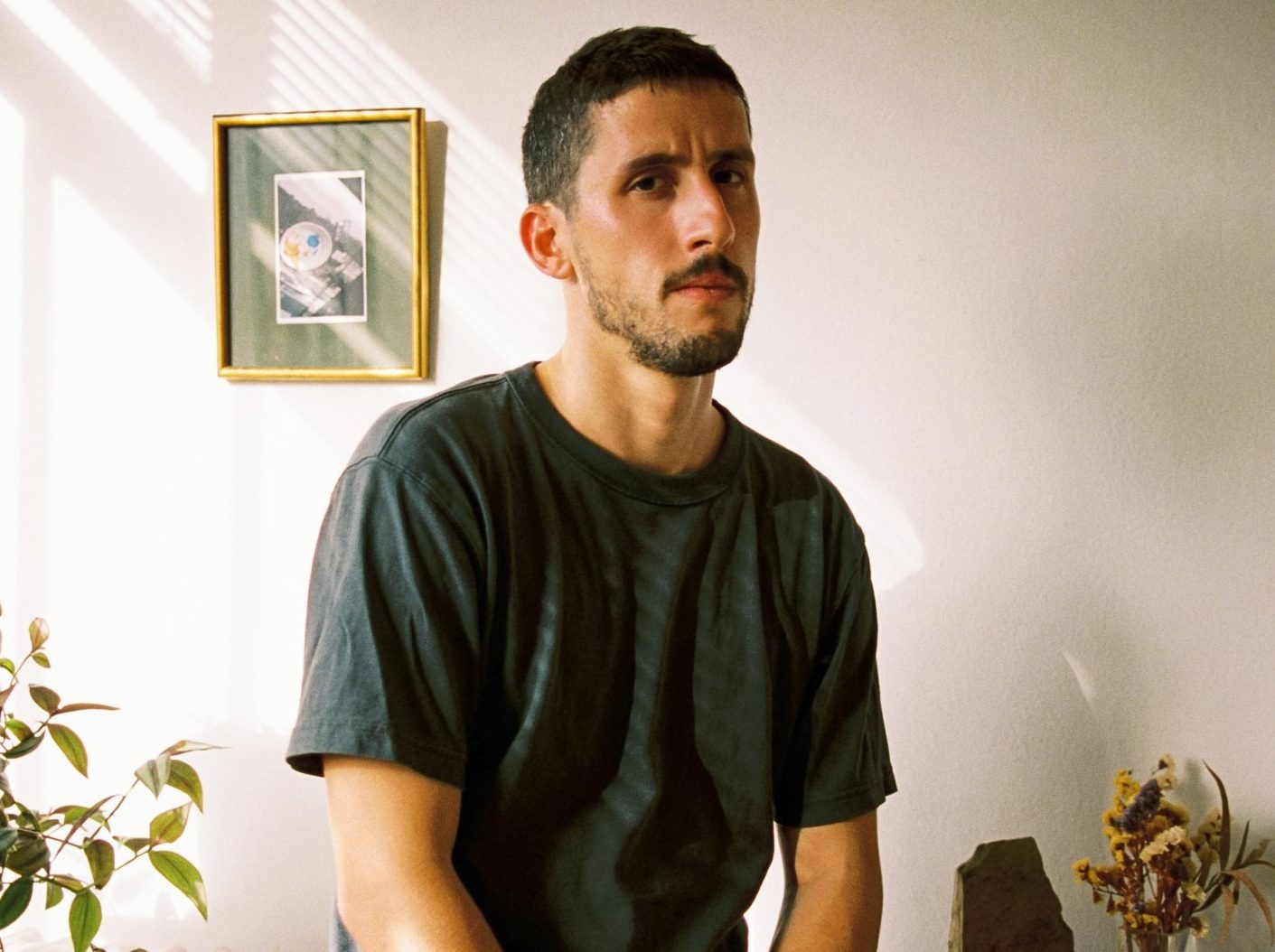 Portraits w/ Nueen + Ben Bondy | Zero