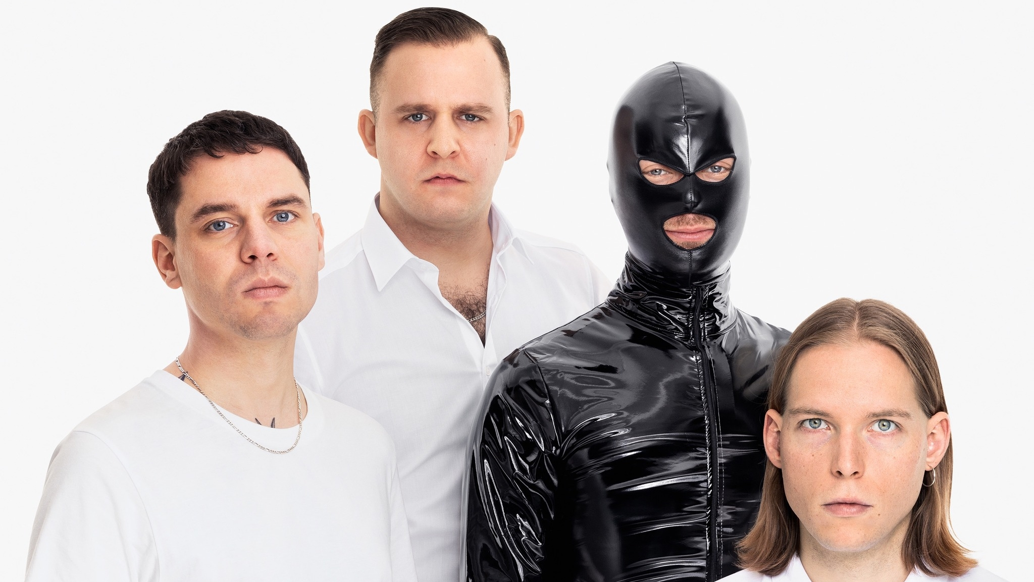 Die Selektion | Zero