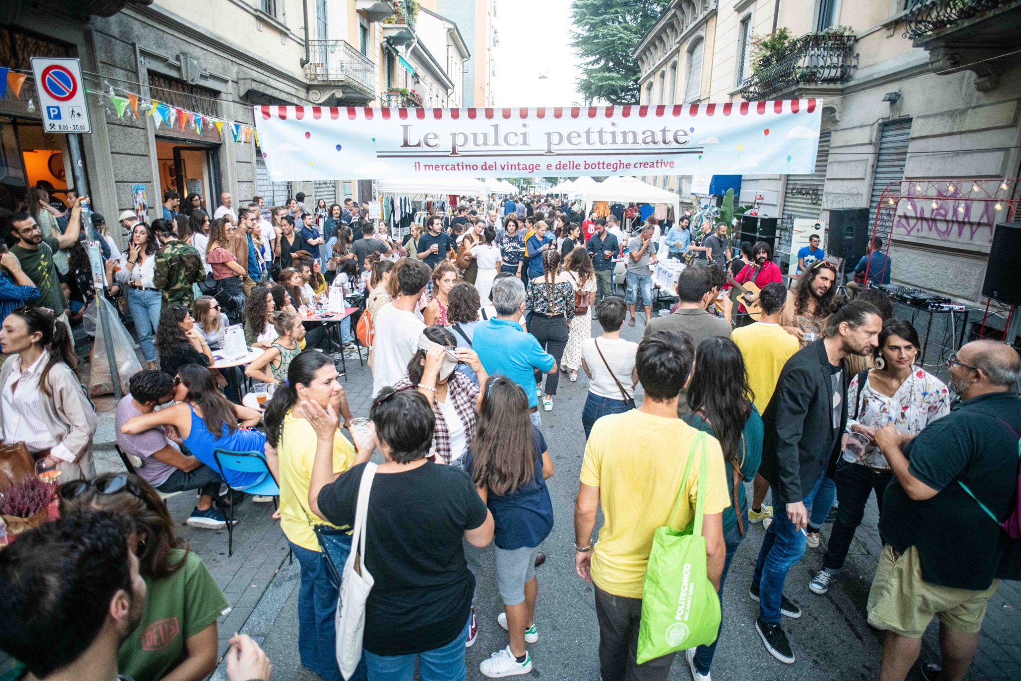 Le Pulci Di Sera | Zero