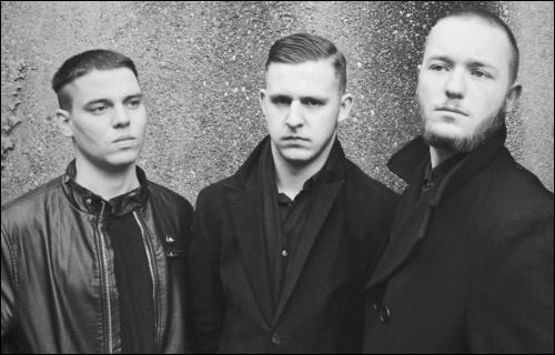 Die Selektion + Ash Code | Zero