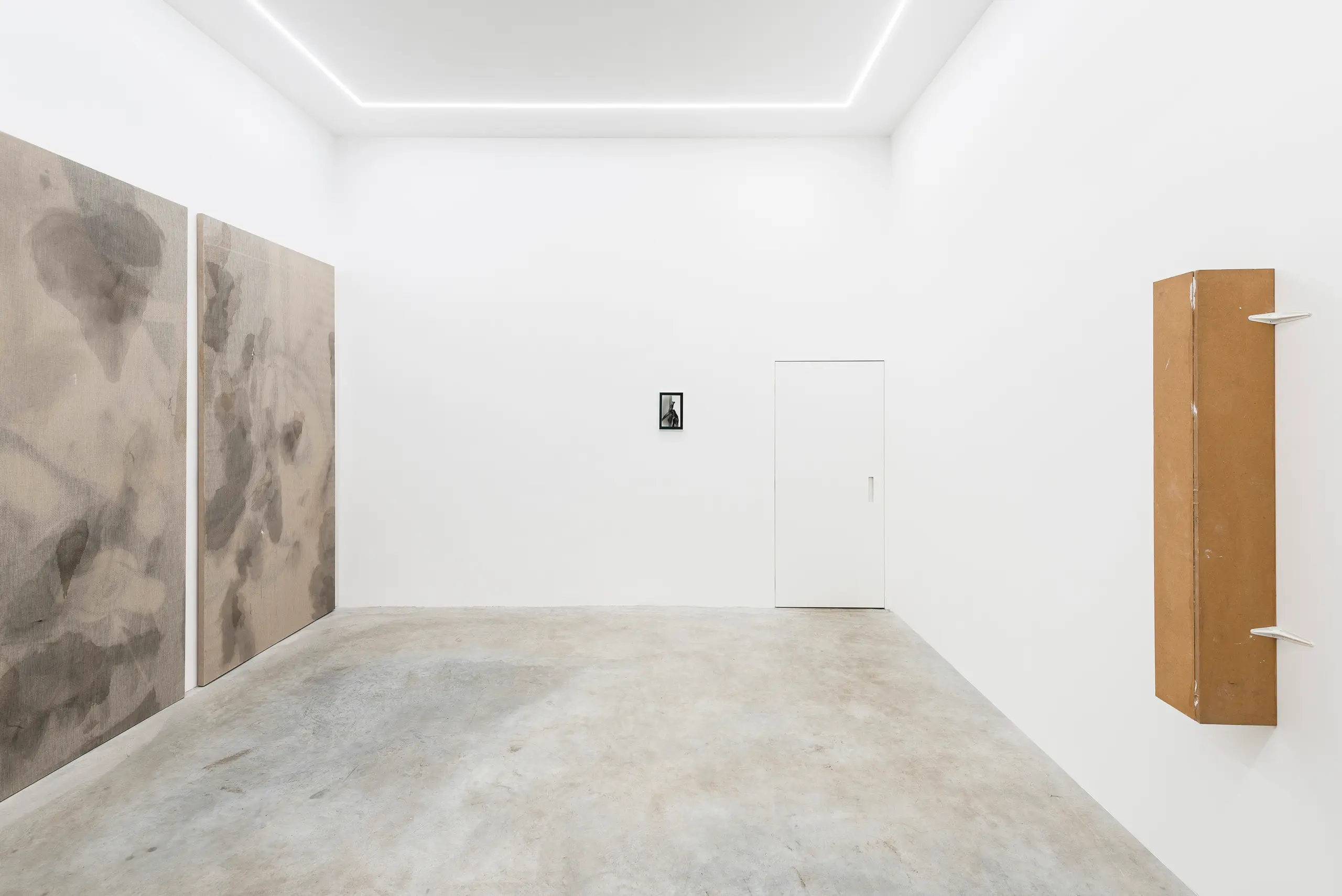 Personal Showcase II | Zero