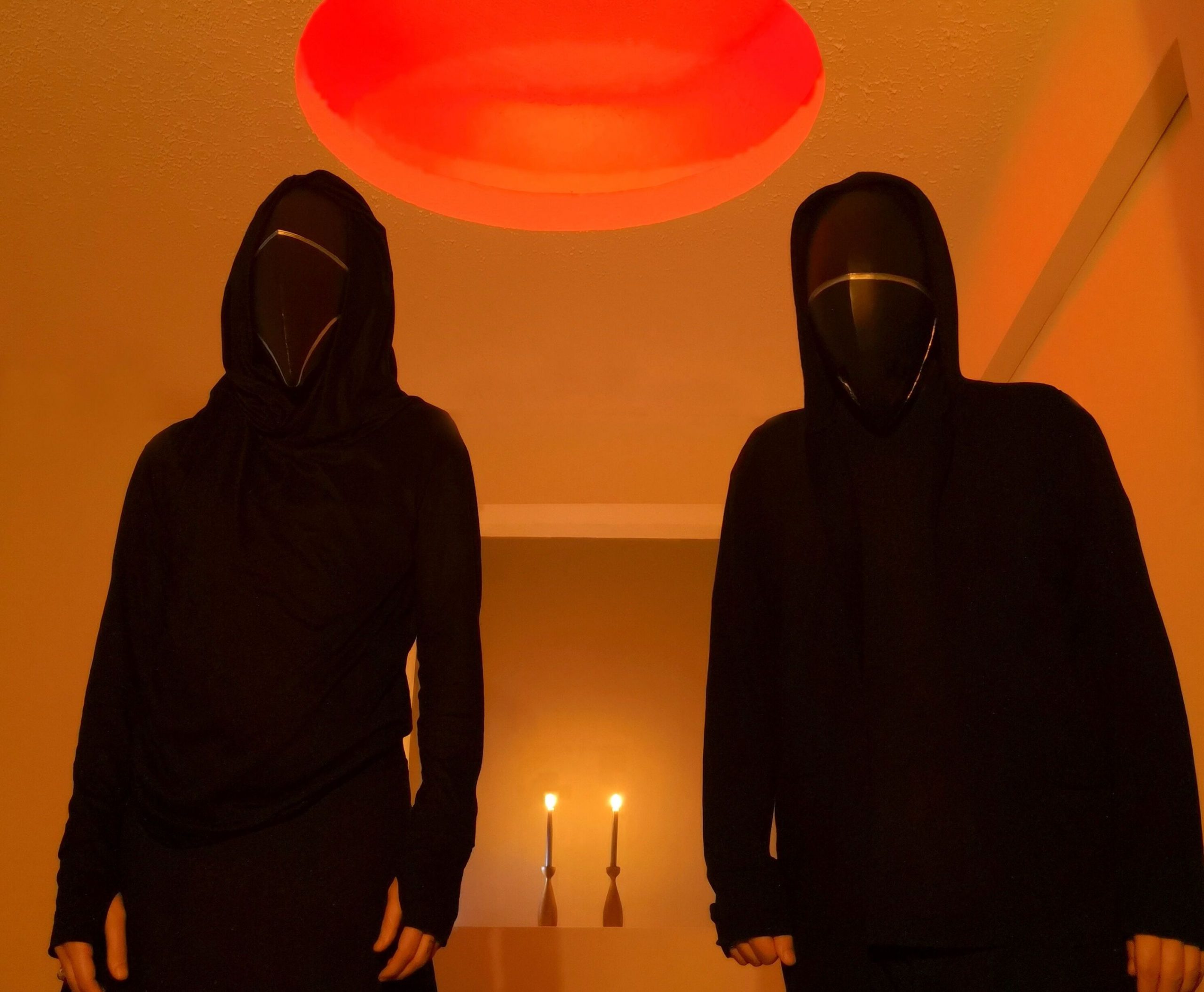 MMMD + Blak Saagan | Zero