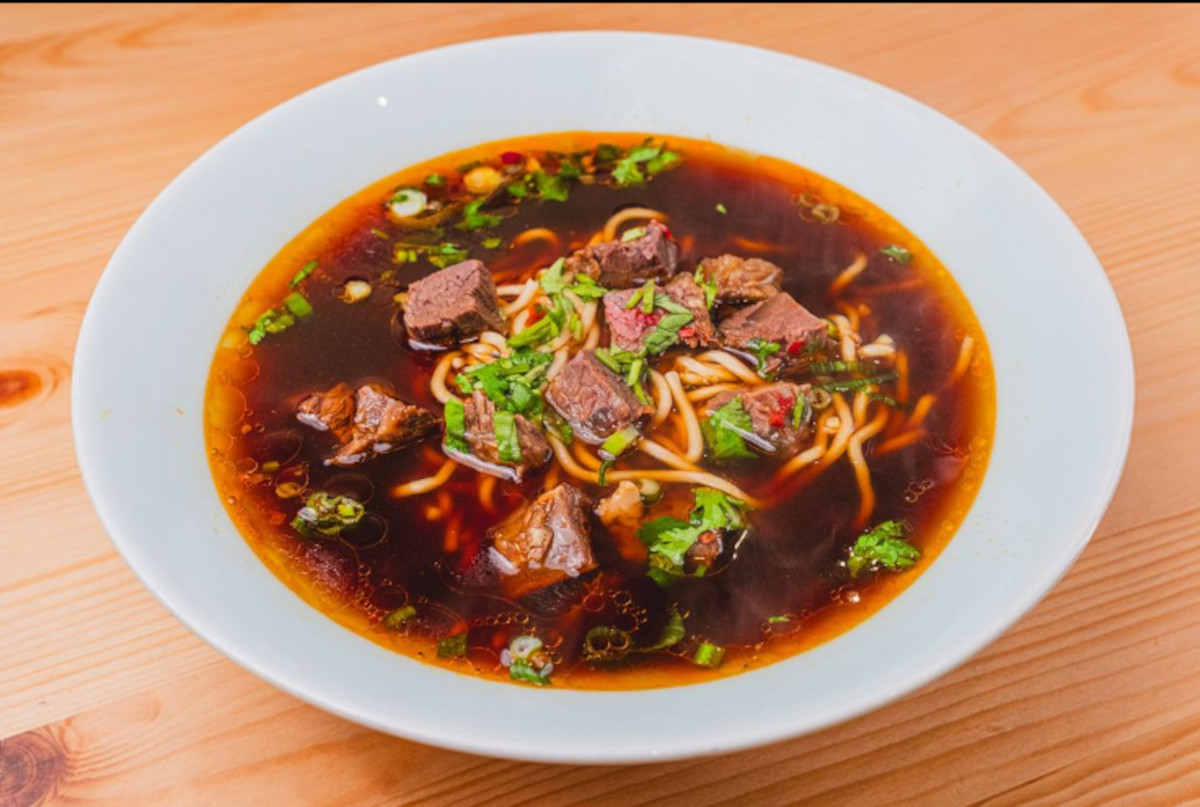 Mì Noodles | Zero