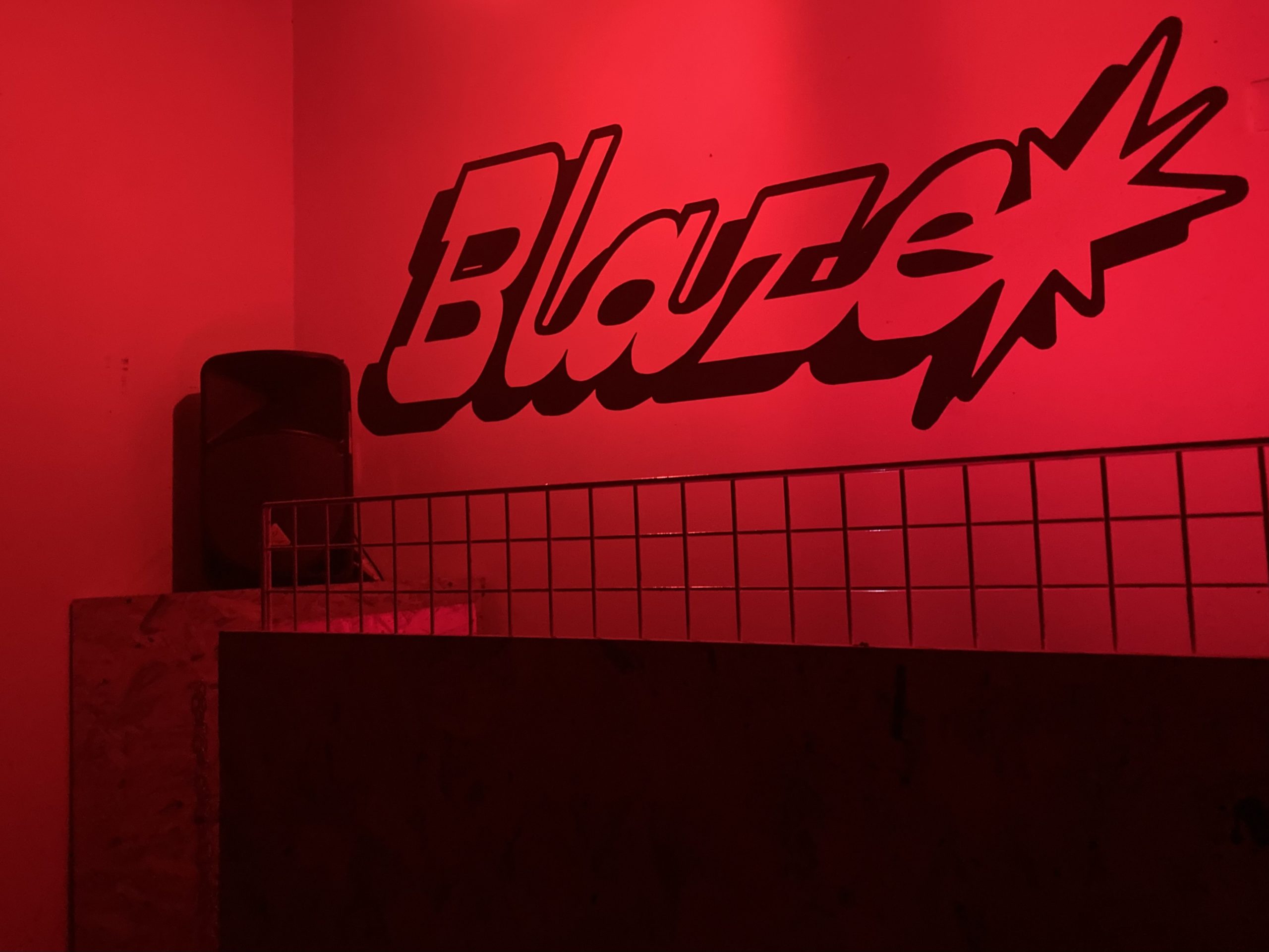 Blaze (Mega) Contest | Zero