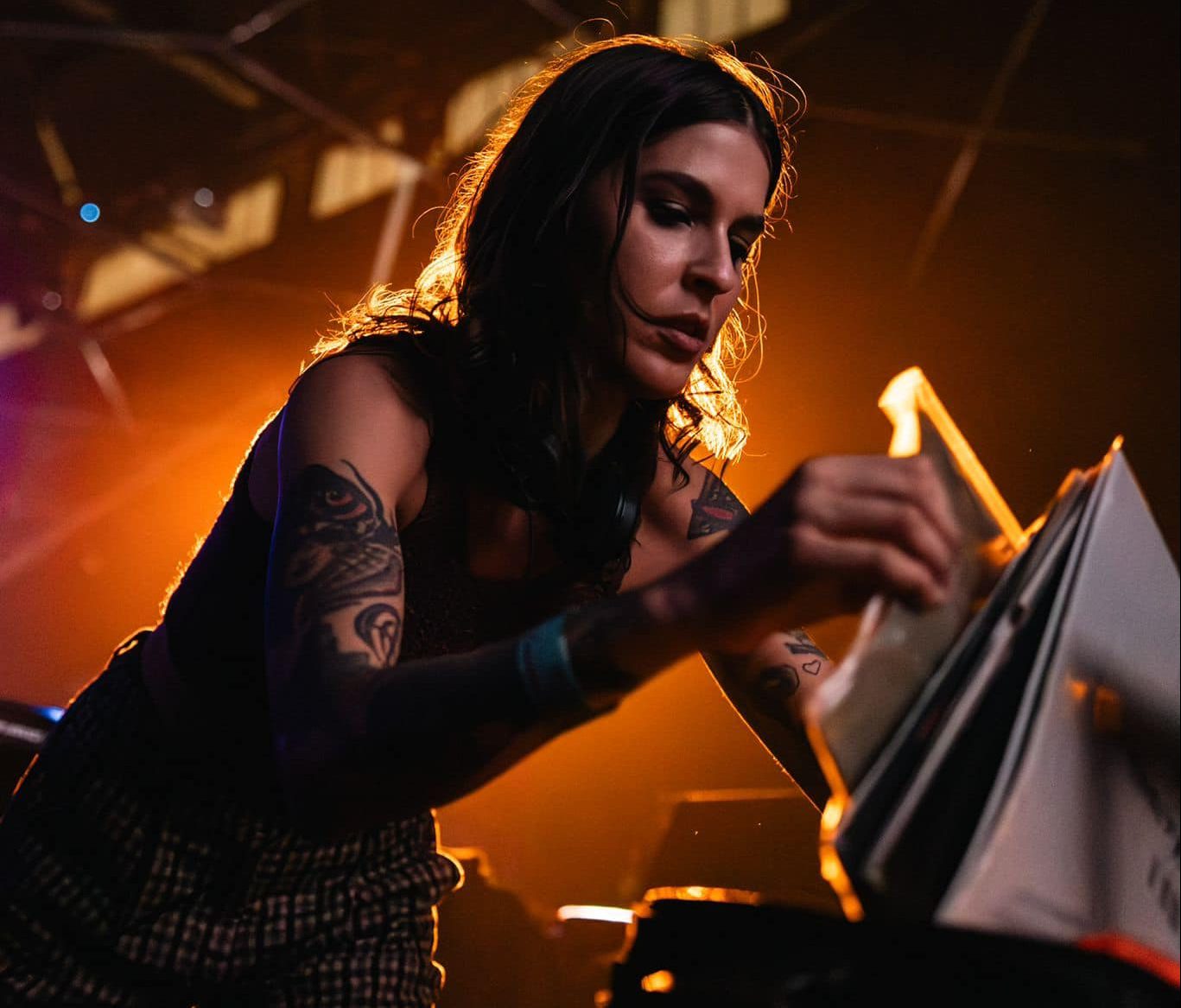 Rebel Rebel w/ Adiel | Zero