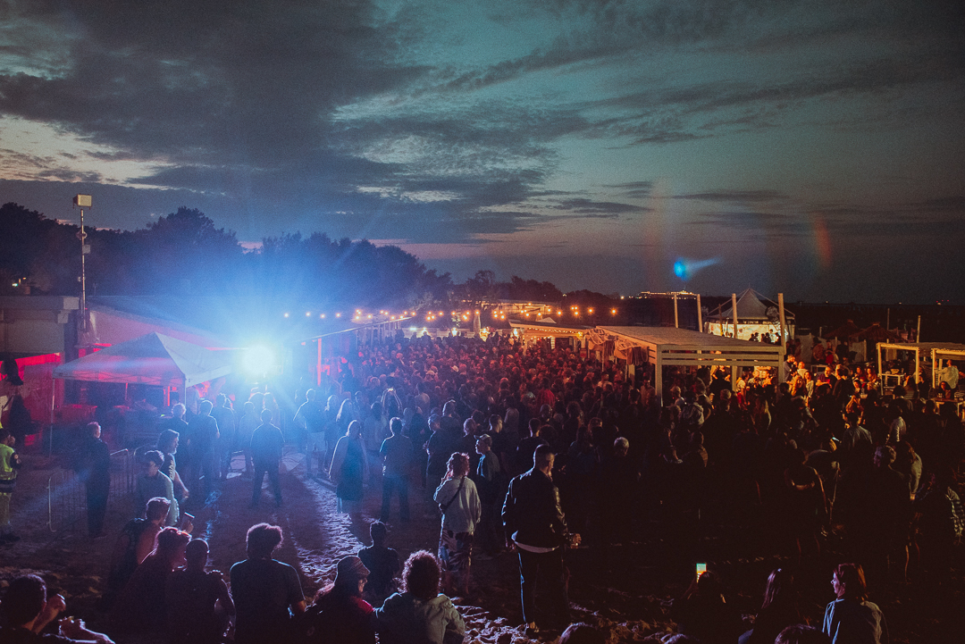 È uscita la line-up di Beaches Brew 2024 | Zero