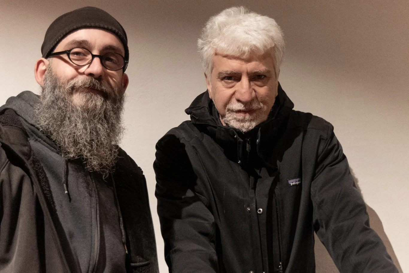 Marco Colonna/Pino Ninfa | Zero