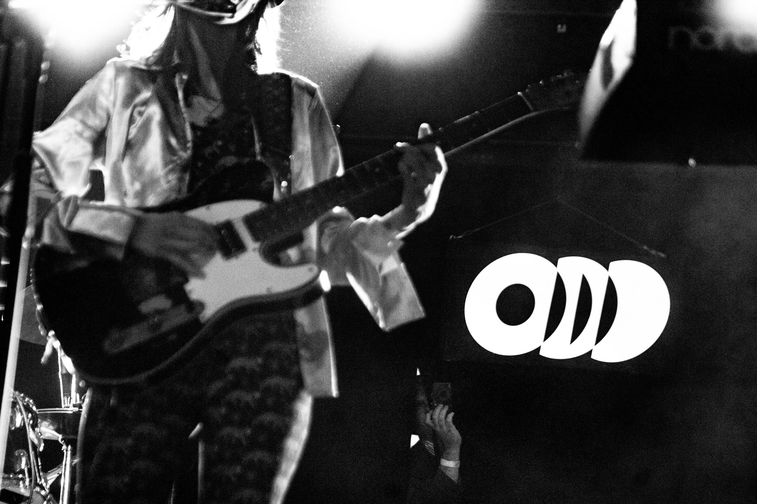 ODD Clique va in tour! | Zero