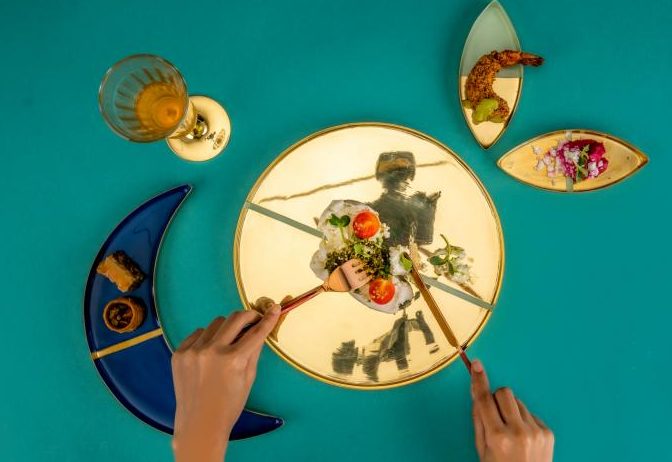 Gunjan Gupta: Indian Tiny Mega Store | Zero