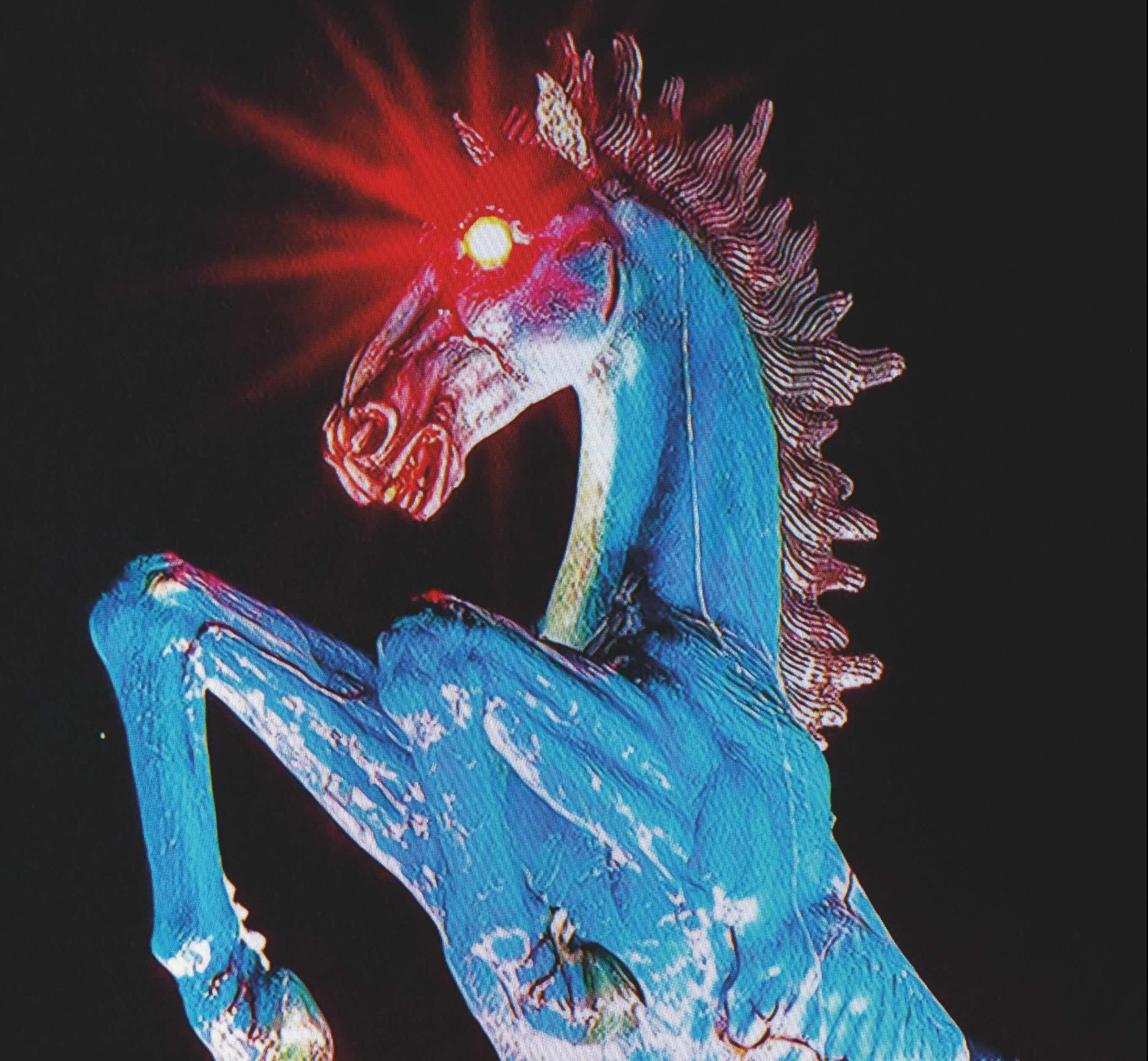 Giulia Mucci’s Late Night Peep Show | Zero