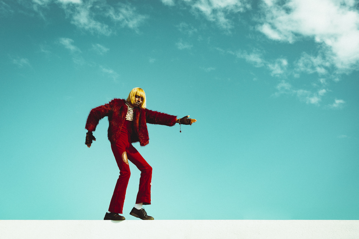 Lə artistə da non perdere a Beaches Brew 2024 | Zero