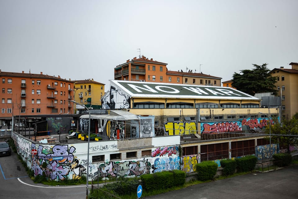 Il Mercato Sonato dice addio con un Demolition Party: «tristi, ma ...